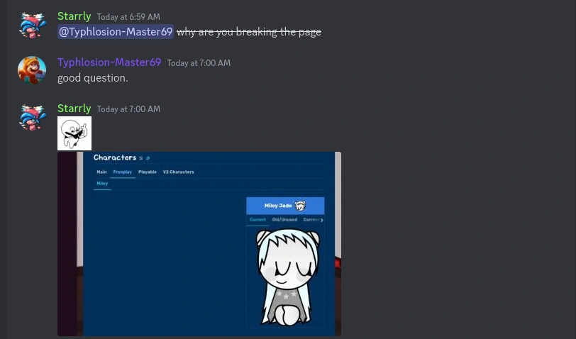 Help Needed Fandom