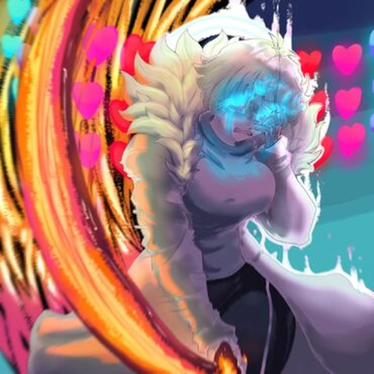 Random questions | Fandom