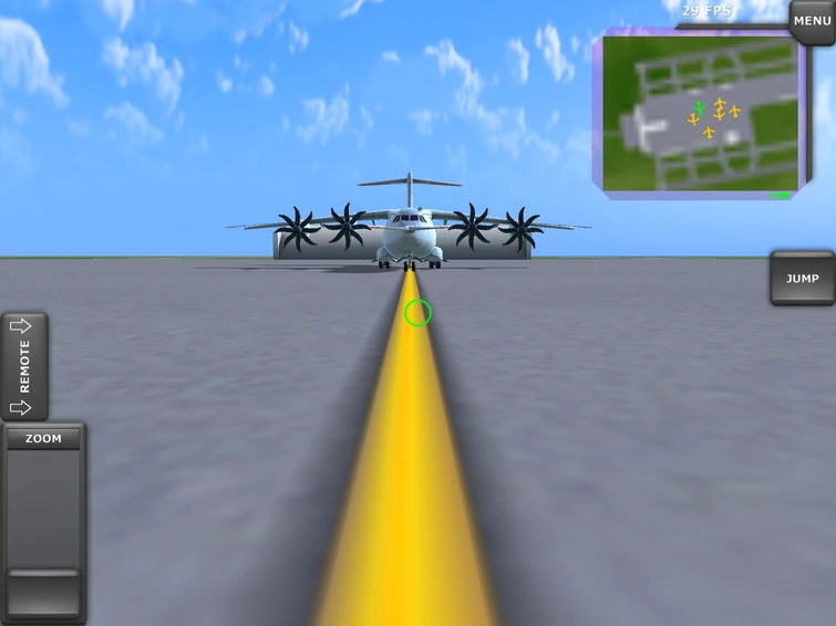 Fulton Skyhook | Fandom