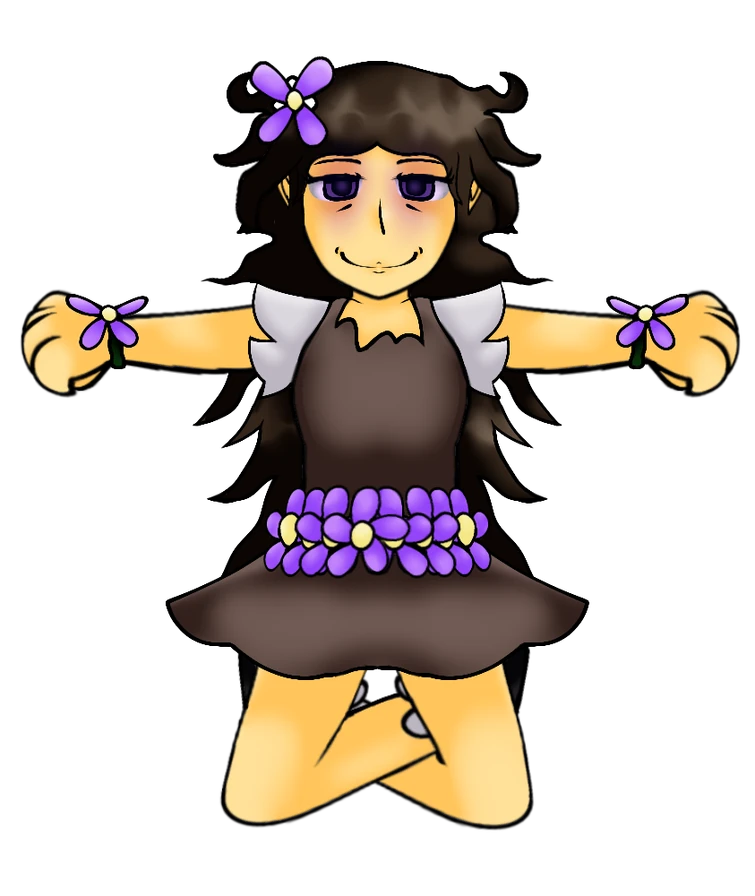 Discuss Everything About Pretty Blood: Custom Content Wiki | Fandom