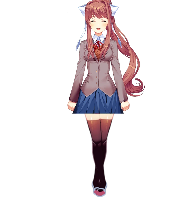 Discuss Everything About Doki Doki Literature Club Fandom Wiki | Fandom