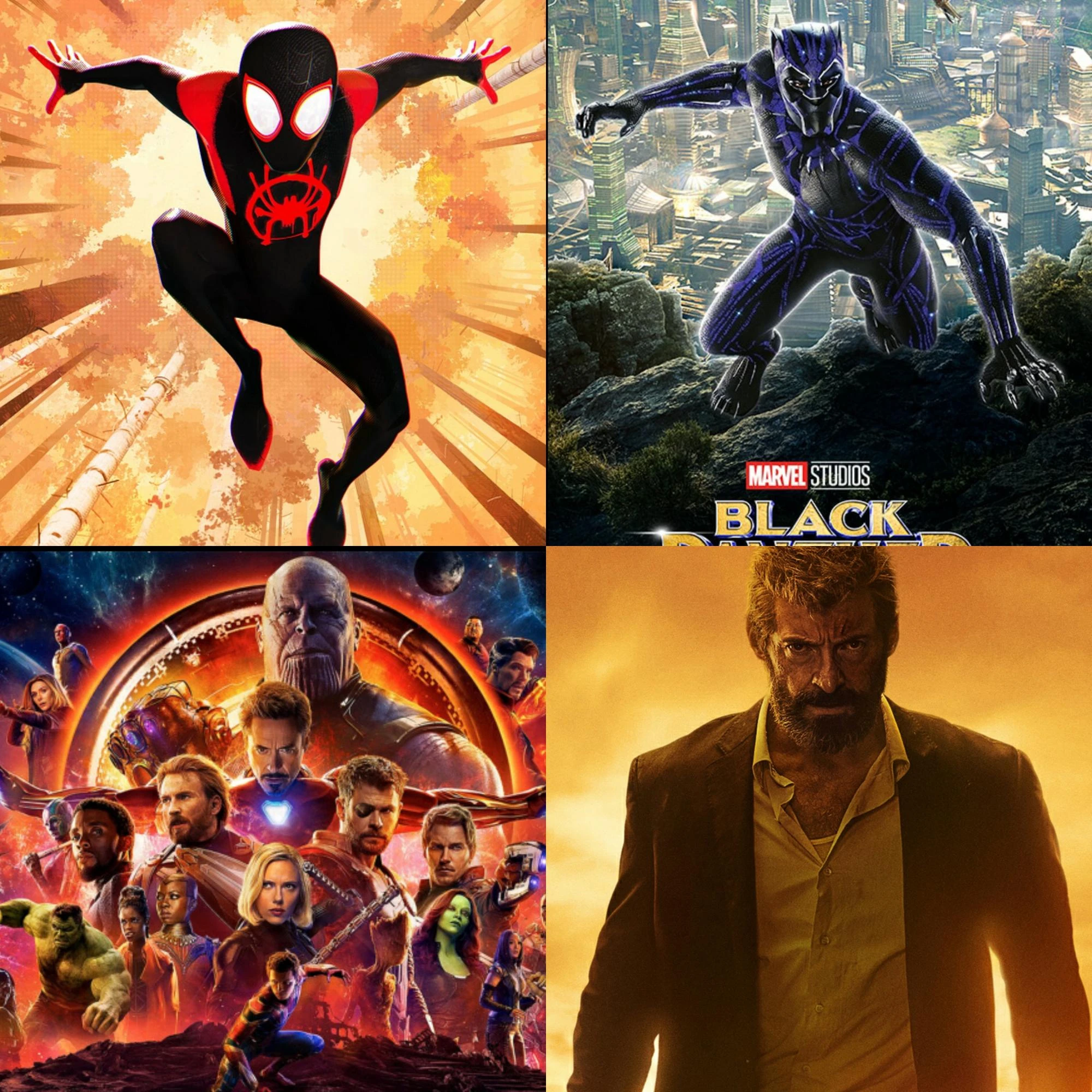 What is the most overrated movie on this list and why | Fandom