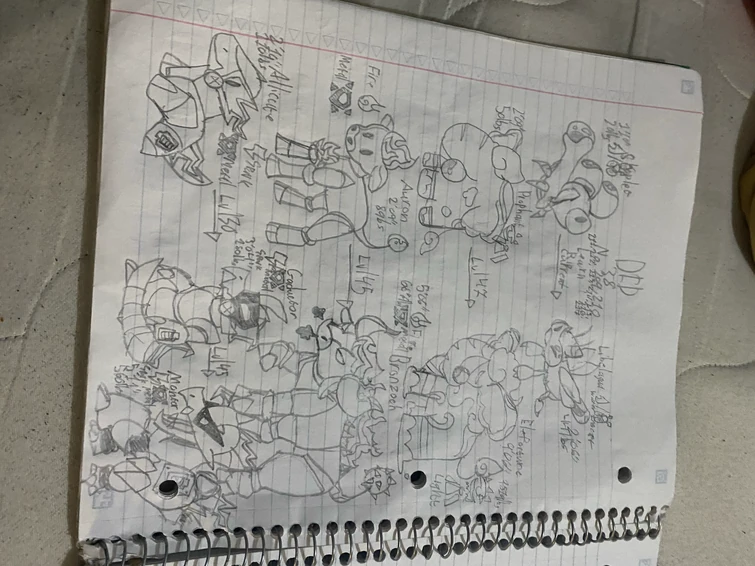 Discuss Everything About Doodle World Wiki | Fandom