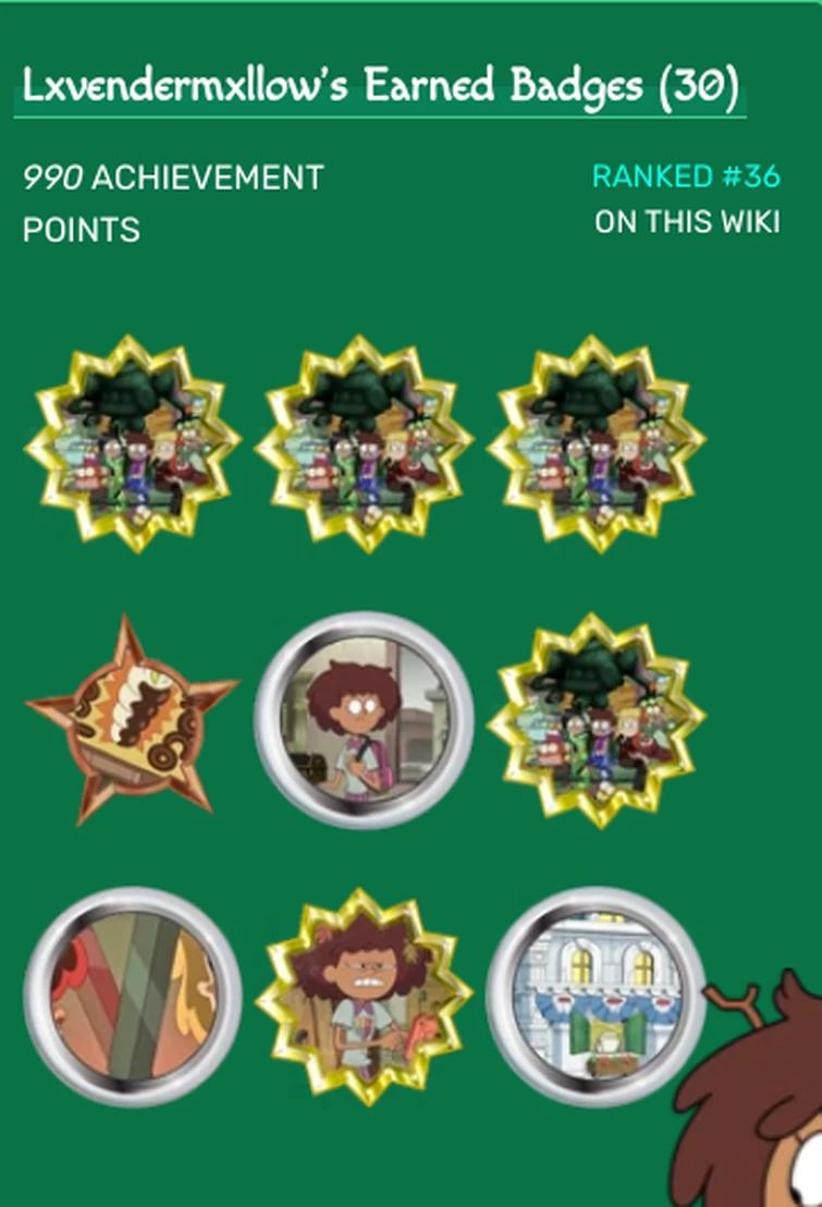 Discuss Everything About Amphibia Wiki | Fandom