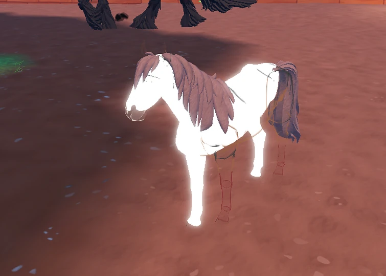 Discuss Everything About Horse Life Wiki | Fandom