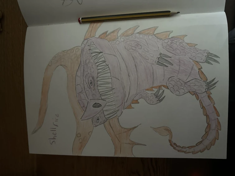 More interesting HTTYD Art… | Fandom