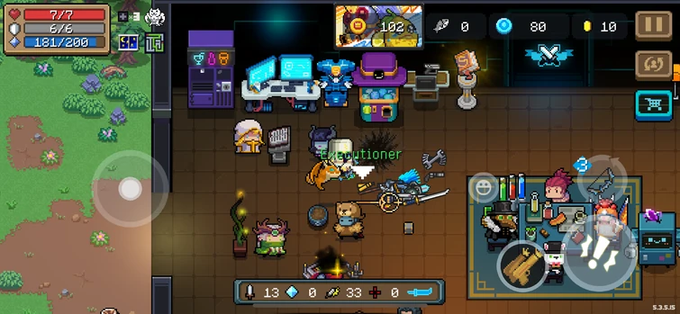 Random Stuff | Fandom