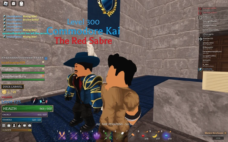 Discuss Everything About Arcane Odyssey Wiki | Fandom