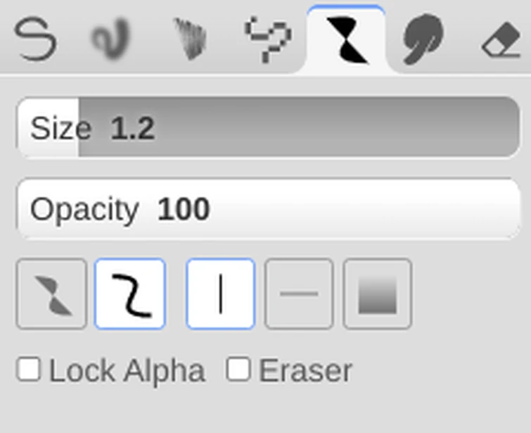 kleki symmetry doodle | Fandom