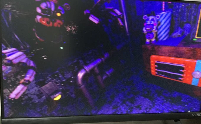 SPOILERS FOR HELP WANTED 2 | Fandom