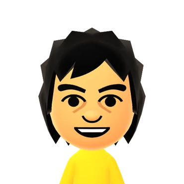 Which Child Mii looks best as an adult? | Fandom