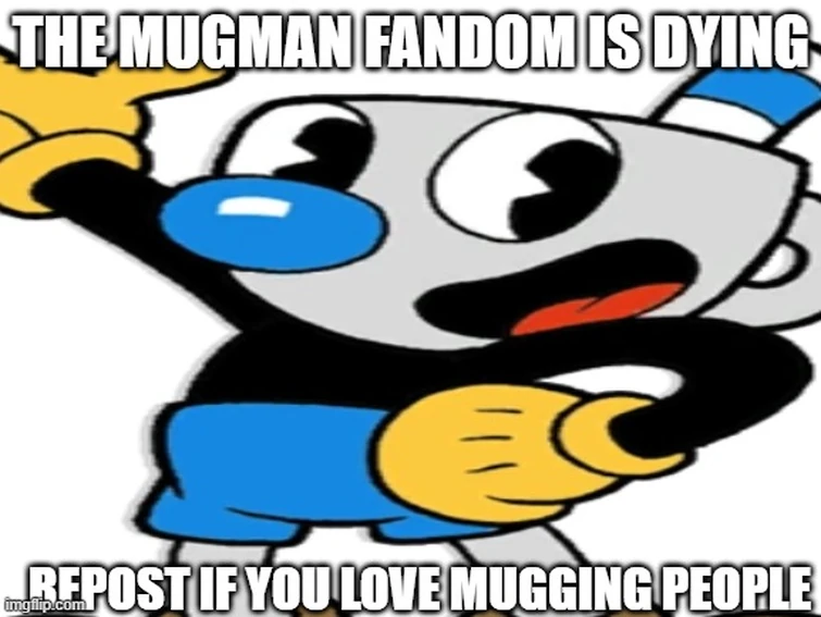 mug | Fandom