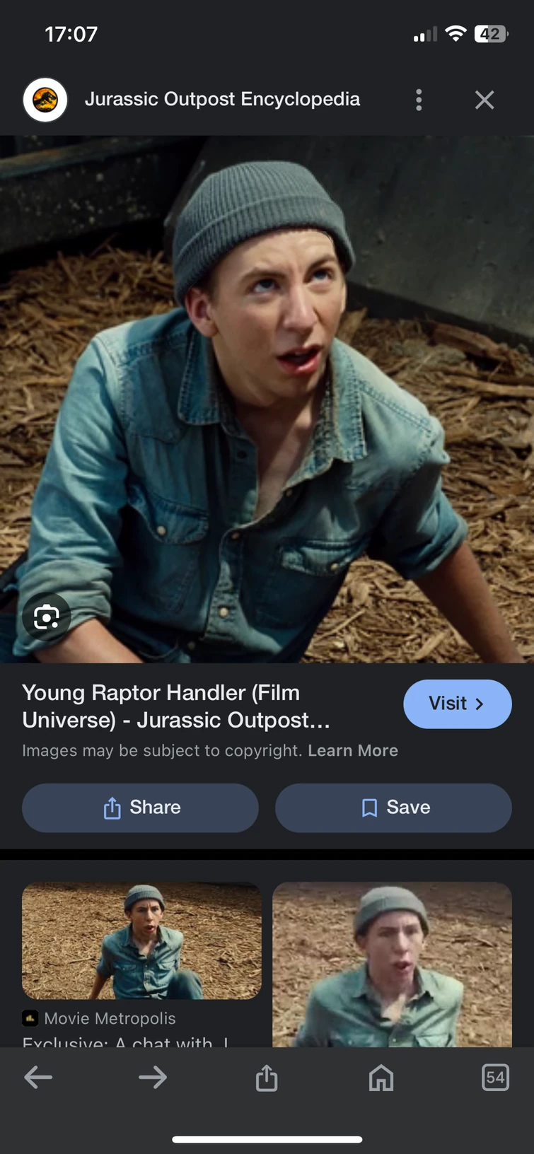 Do you think The Raptor Handler from Chaos Theory could be based on her ? | Fandom