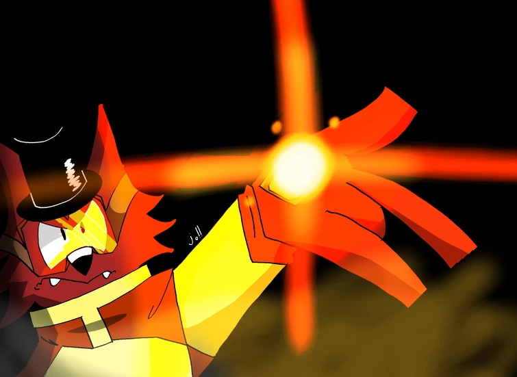 REX devon (splode) || fanart | Fandom