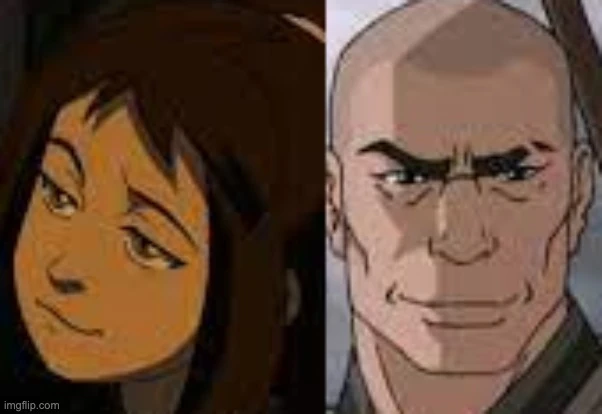 What are the weirdest ships you've seen? | Fandom