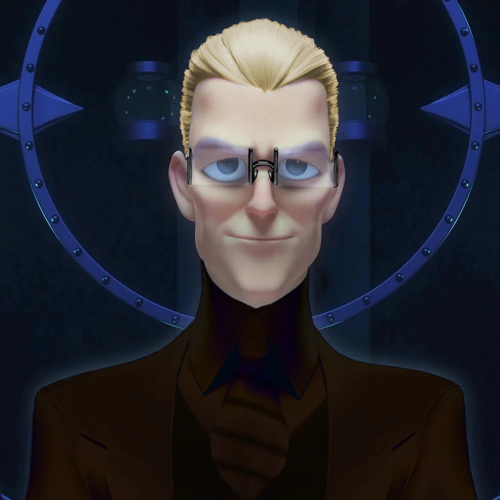 Season 5 Gabriel and Senti-Gabriel reversed | Fandom