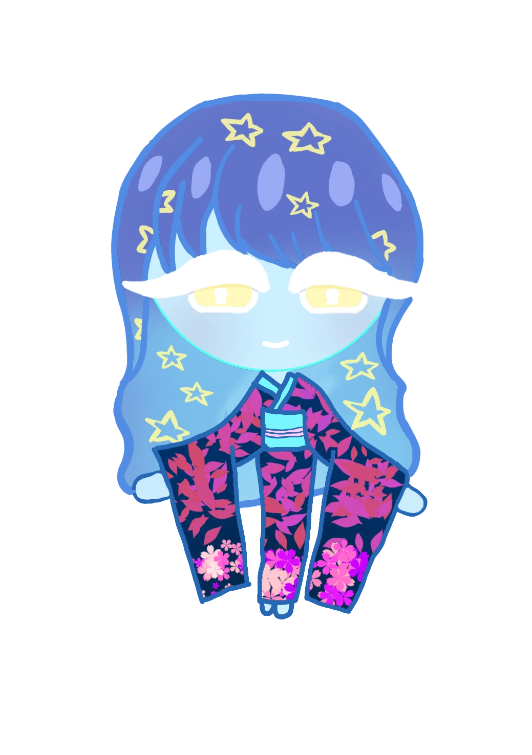 Relationship chart request for her I guess I just got bored | Fandom