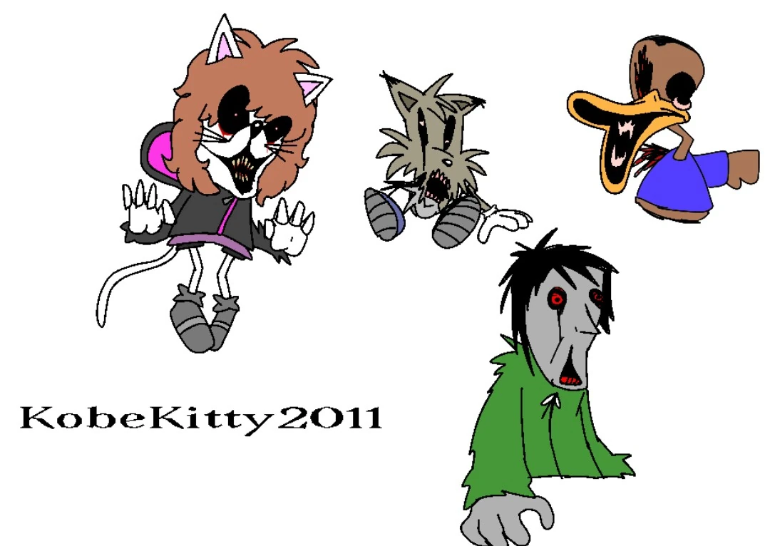 KobeKitty.exe 2011 | Fandom