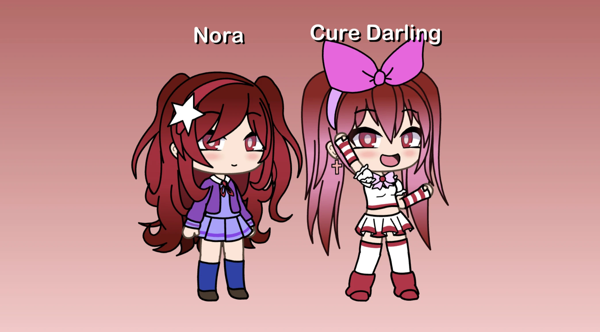 My Fanmade Gacha Pretty Cure 3 | Fandom
