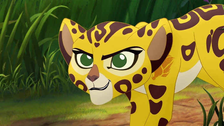 Unintentionally cute Fuli moments in Fuli’s New Family | Fandom