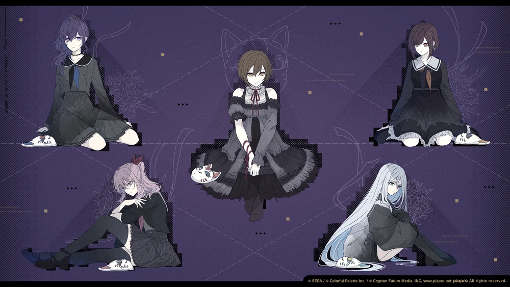 When did you start playing Project? | Fandom