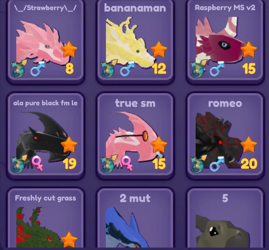 Repost! ( most all are true themed! ) | Fandom