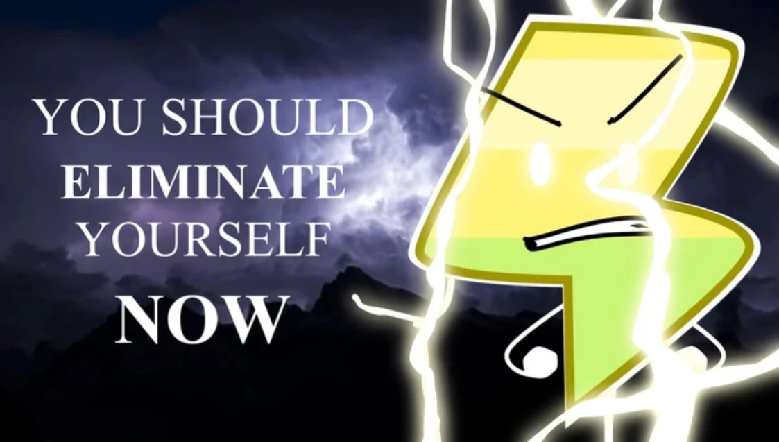 I just watched BFDIA 22 | Fandom