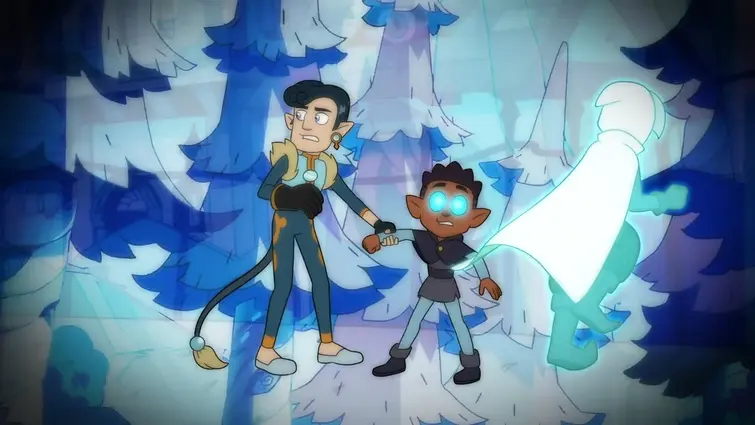 Discuss Everything About The Owl House Wiki | Fandom