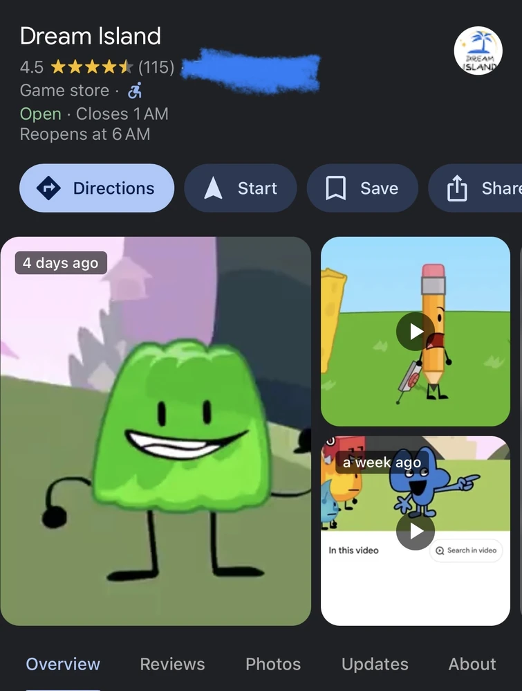 HELP RHERES THIS CASINO IN MY COUNTRY NAMED DREAM ISLAND AND SOMEONE IS ...