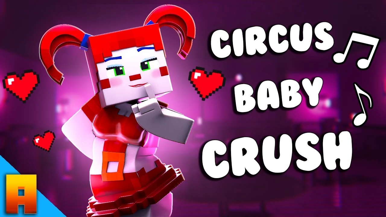 My opinions on crush. | Fandom