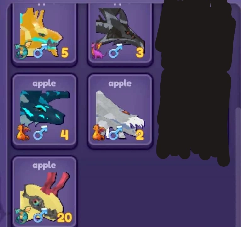 Selling! (Im desperate. I want them gone I need my bling bling mone ...