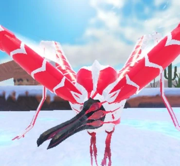 Discuss Everything About Creatures of Sonaria Wiki | Fandom