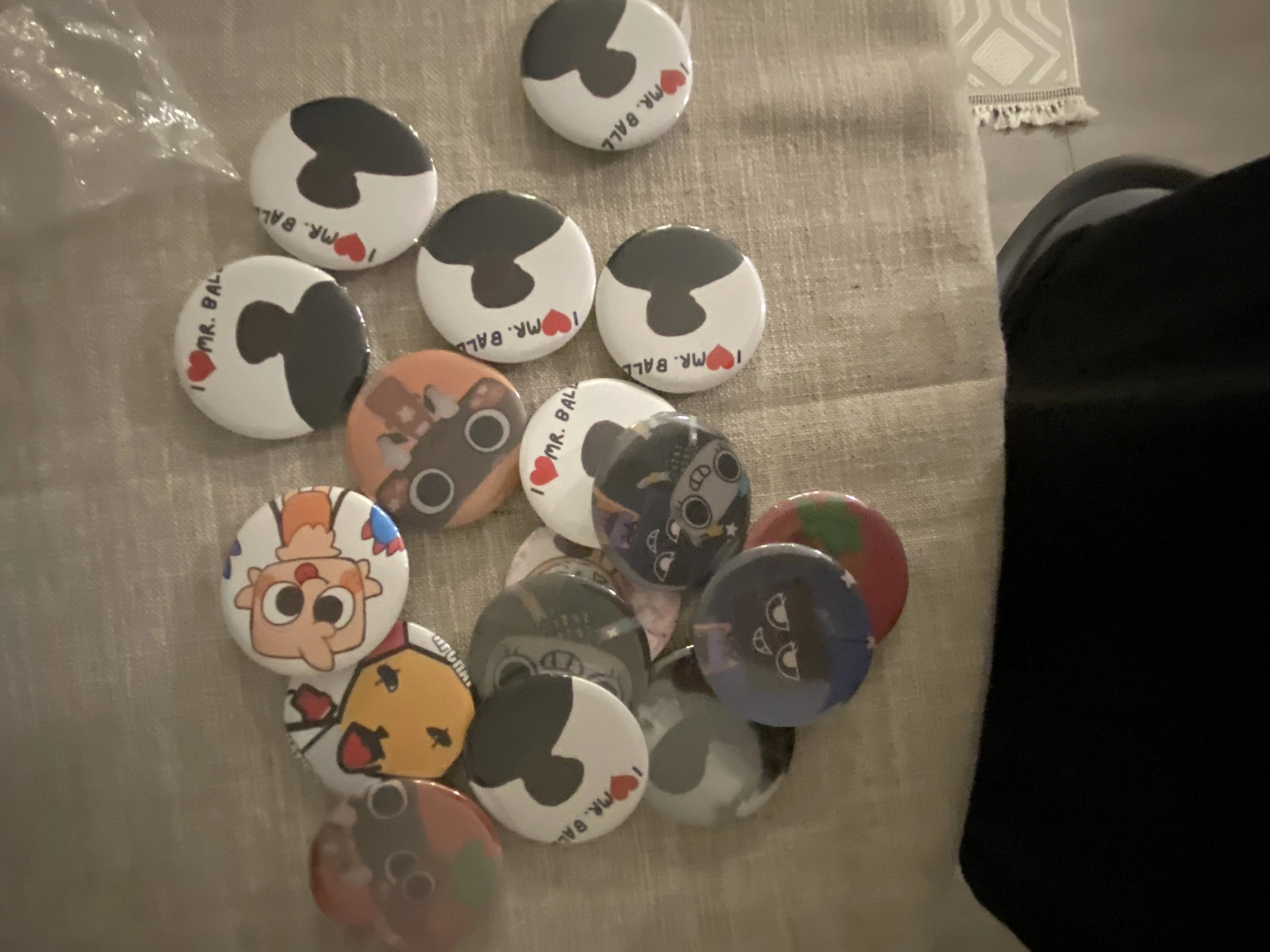 My pins that I’ve made so far :3 | Fandom