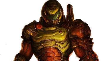 Doomslayer vs Spawn | Fandom