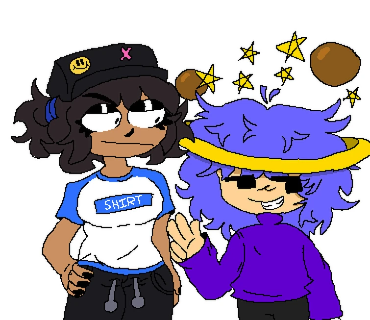 oh yeah art contest | Fandom
