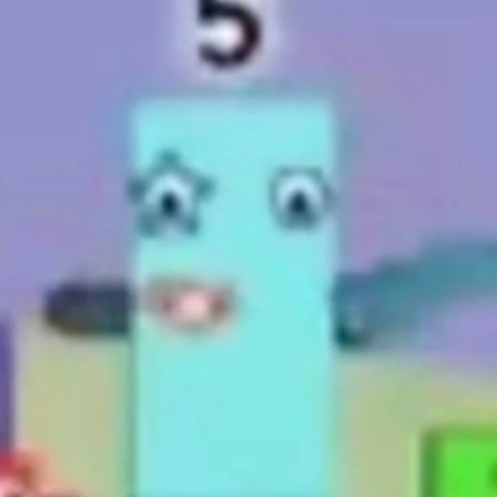 Never pause Numberblocks | Fandom