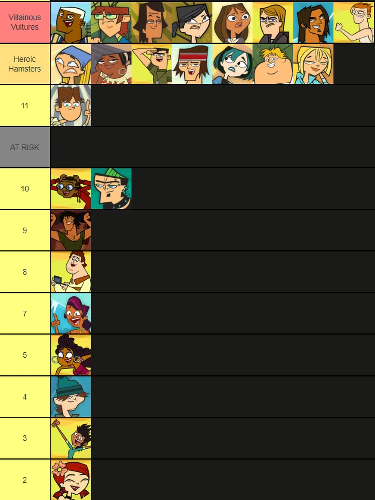 TDAS but with everyone in the trailer (Episode 11: Sundae Muddy Sundae) | Fandom