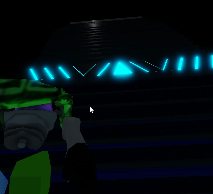 What's the lore of the tower thing in upper ten-mou? | Fandom