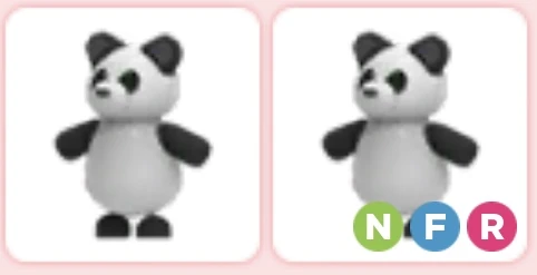 Trading pandas | Fandom