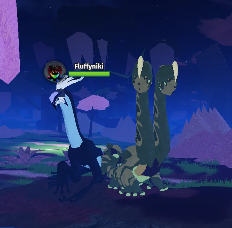 Do y'all think Venuella deserve Super Behemoth title? | Fandom