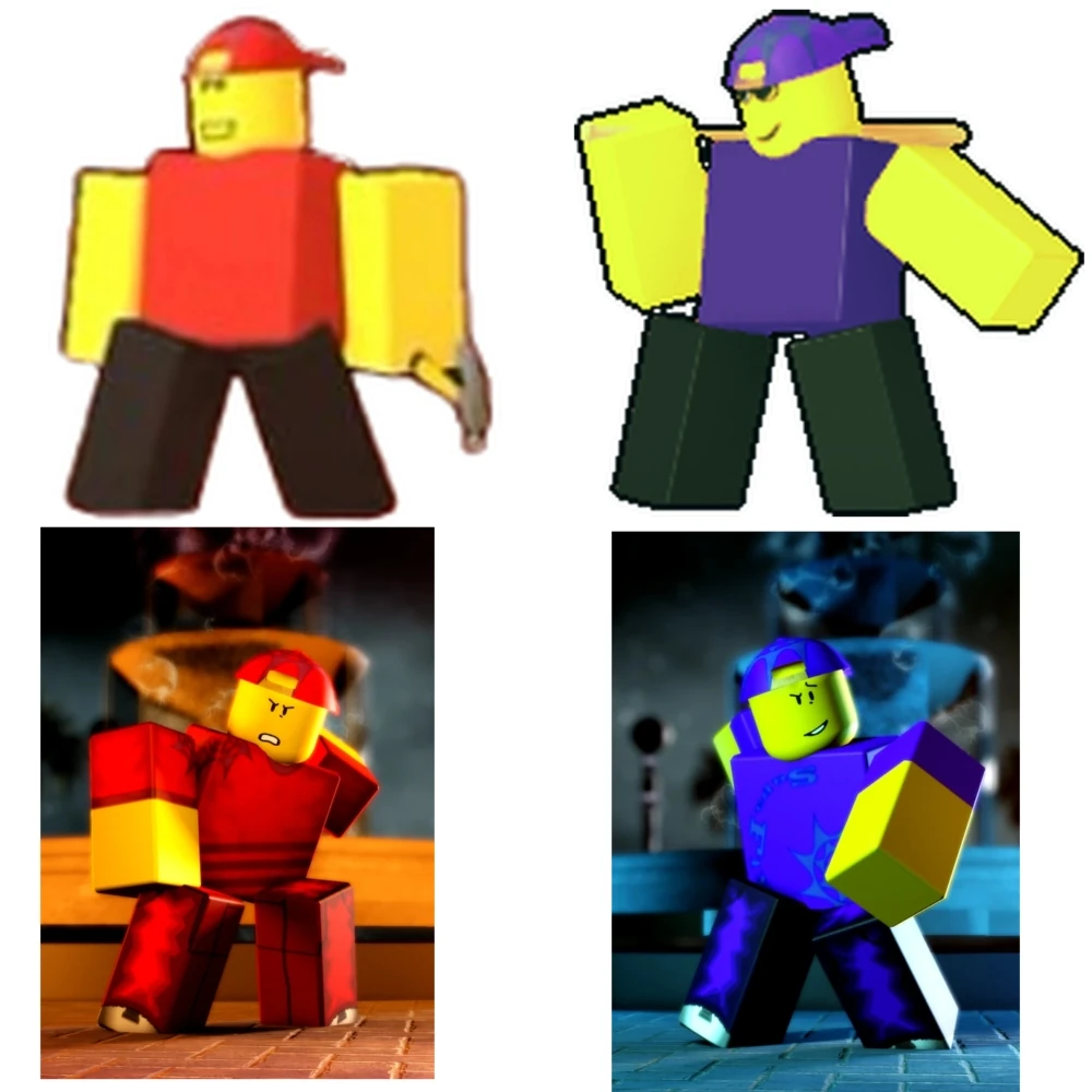 I have a theory /j | Fandom