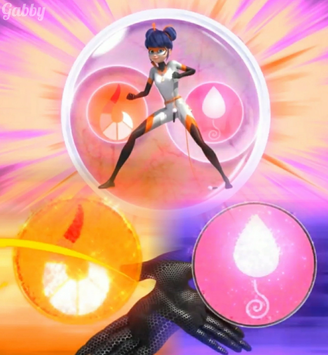 Kwamibuster was... | Fandom