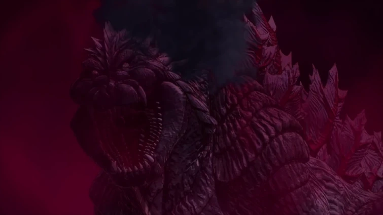 TOP Six Worst Godzilla Designs? | Fandom