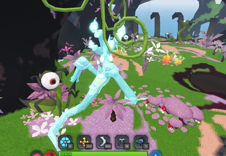 rate my fake diamond jabble from 1-10 based on how similar it is to the ...