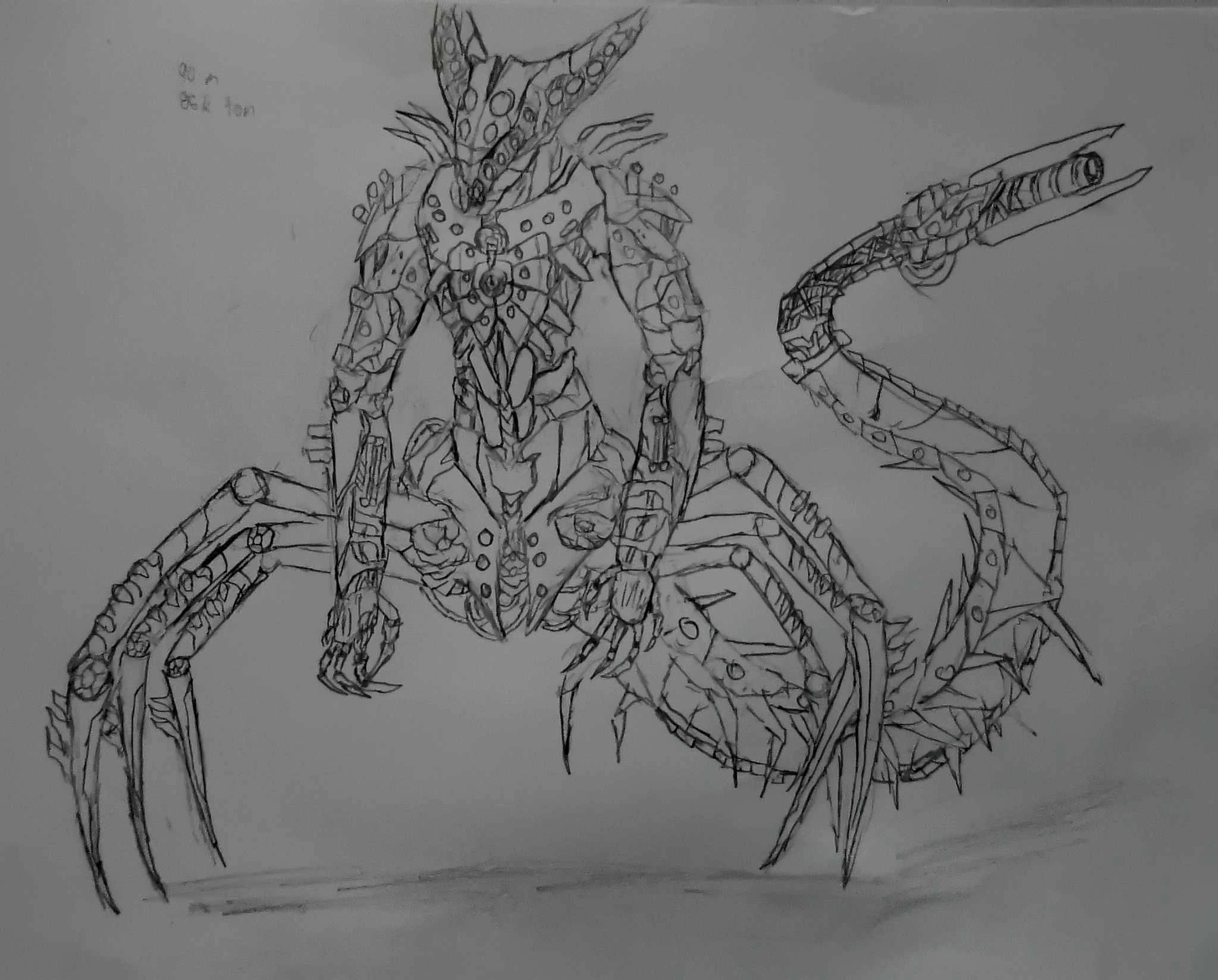 Upgraded Counter Titan | Fandom