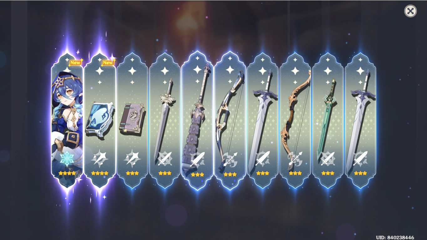 finally, a layla and my first widsith | Fandom