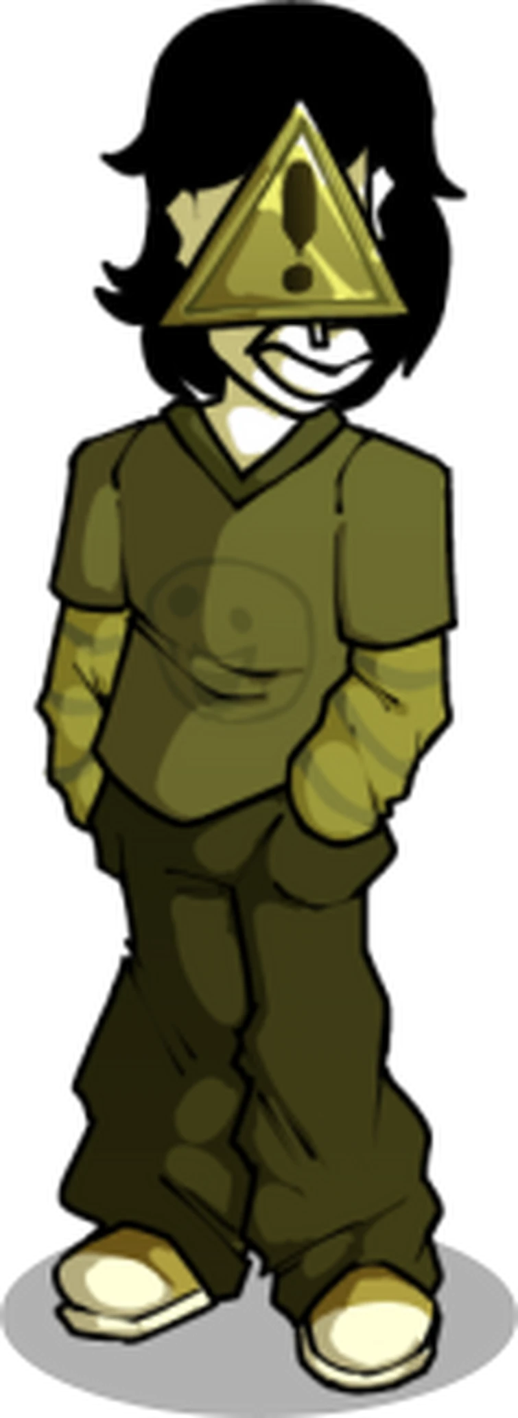 Colorbox mustard info characters part 2:effects | Fandom