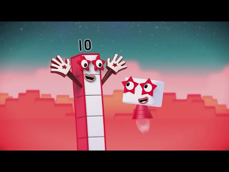 Discuss Everything About Numberblocks Wiki | Fandom