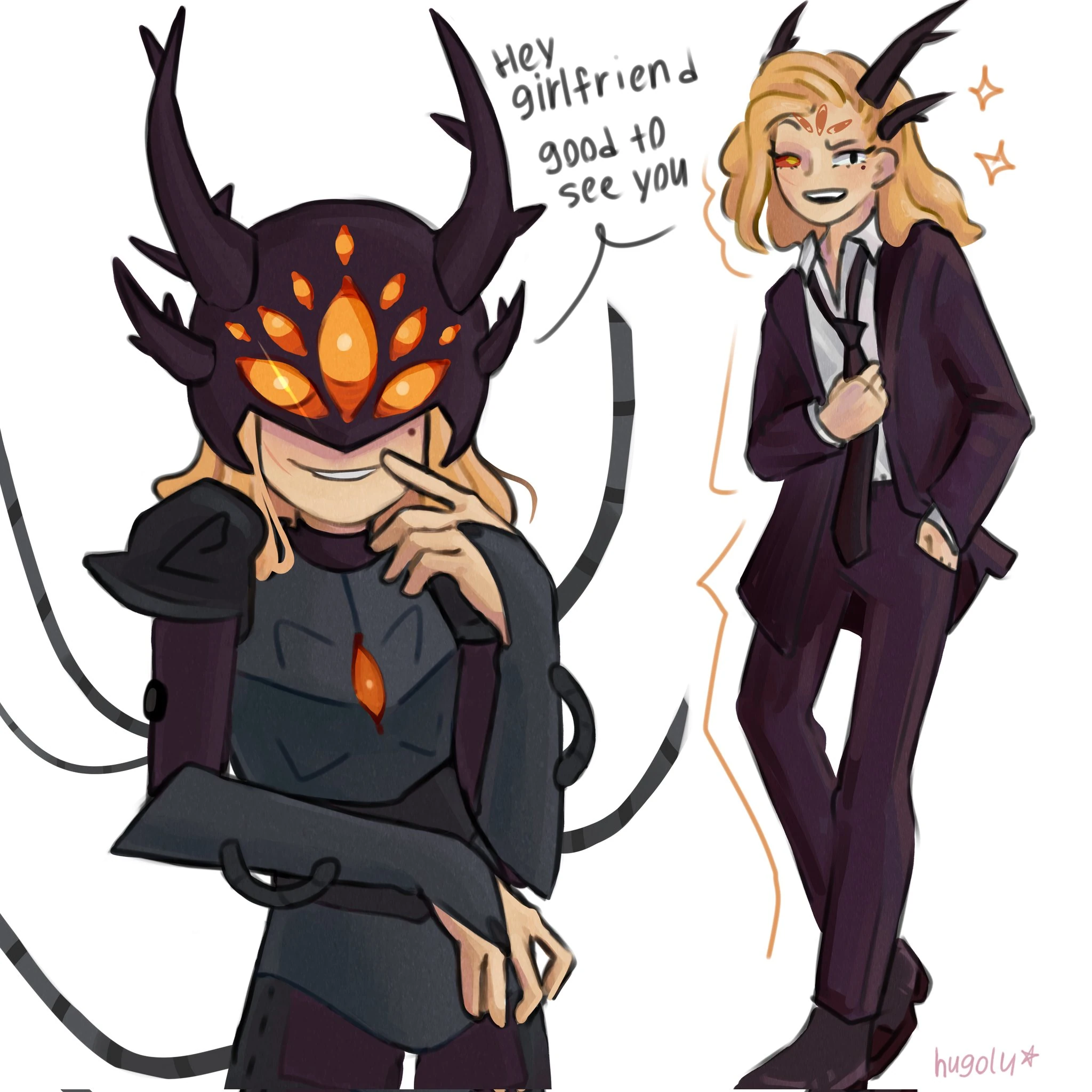 Core Sasha ( Dasha ) | Fandom