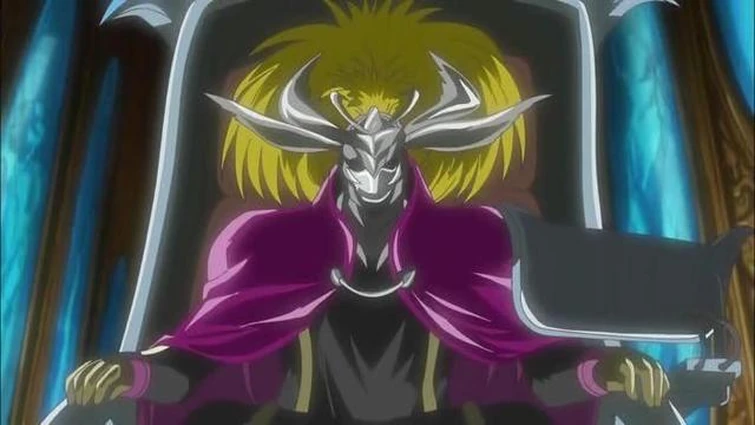 Analysis and Review of Pretty Cure Villains Part 3 (Nightmare and ...